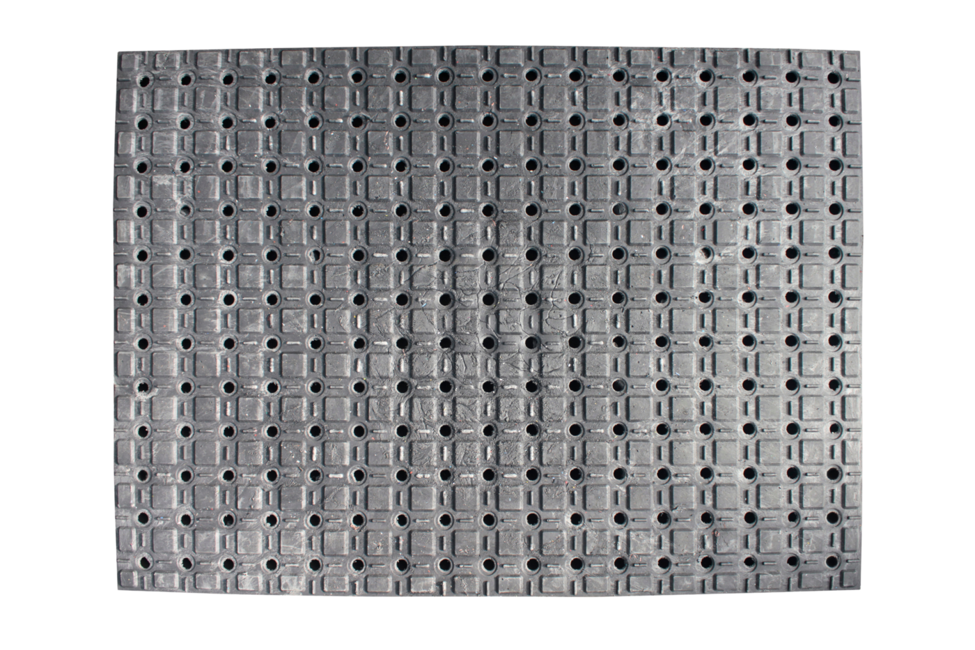 Veelzijdige stalmat Versa | Breed toepasbaar - Mulder Stal en Erf